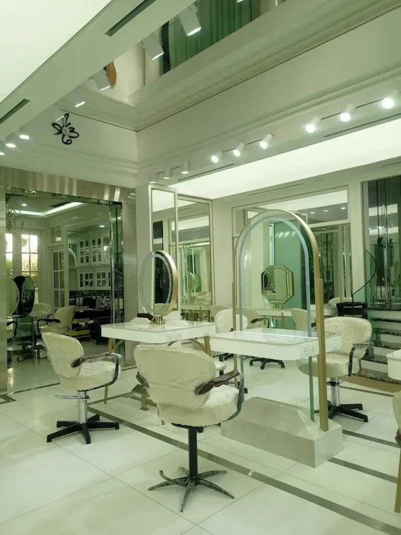 10 Salon Terbaik di Luar Jakarta