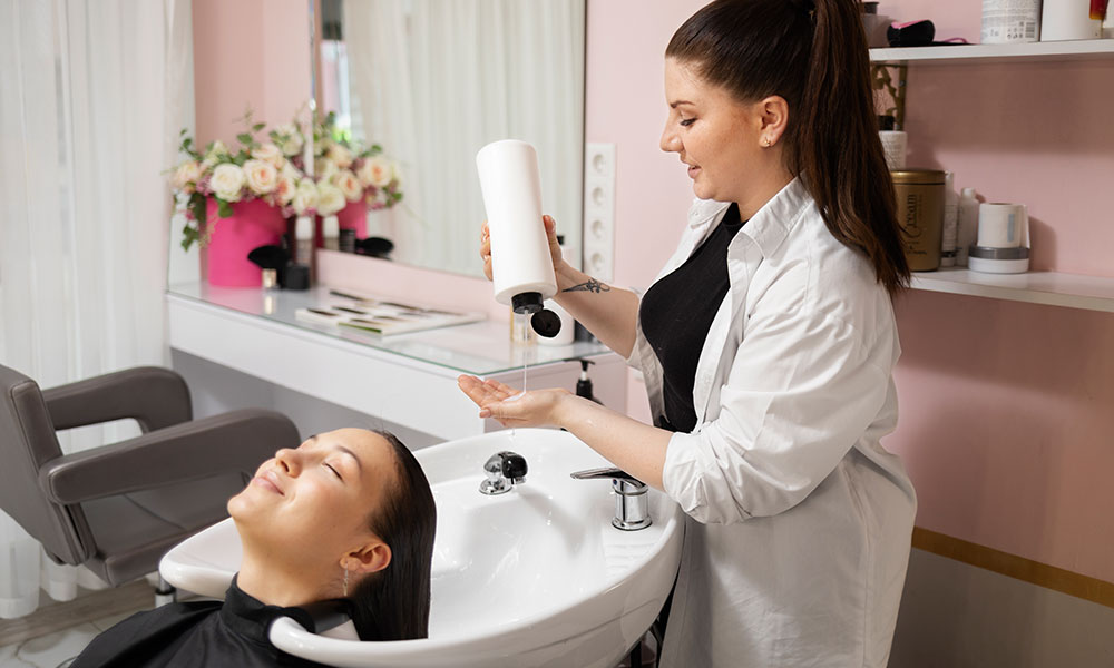 7+ Jenis Perawatan di Salon dan Referensi Tempatnya,