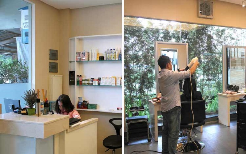 7+ Jenis Perawatan di Salon dan Referensi Tempatnya,